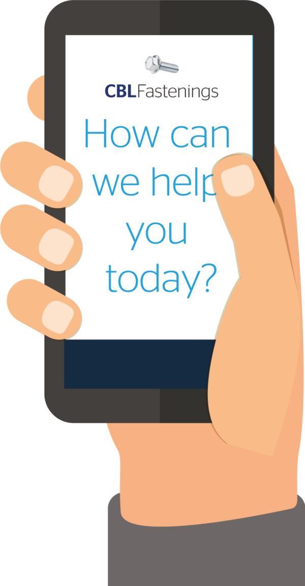 Home - CBL Fastenings